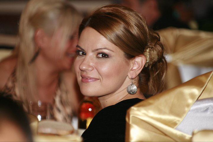 Alina Stancu